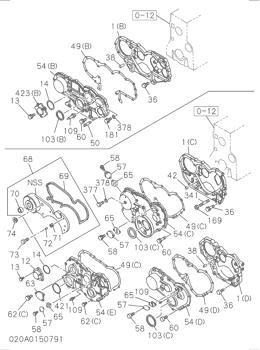 China 1096253630 SEAL; OIL,CR/SHF,RR Hitachi parts CP215, EX100, EX100-2, EX100-3, EX100-3C, EX100-5, EX100-5 JPN, EX100M, EX100M-2, EX100M-3, EX100M-5, EX100WD-2, EX100WD-3, EX100WD-3C, EX120, EX120-2, EX120-3, EX120-3C, EX120-5, EX120-5 JPN, EX120-5... for sale