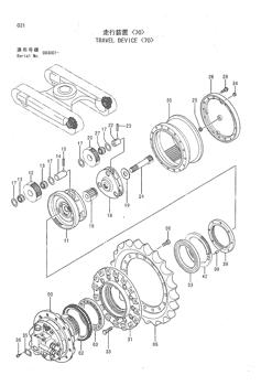 China 4110369 SEAL;GROUP Hitachi parts CHR70, CX1000, CX1100, CX1800, CX2000, CX900, CX900-2, CX900HD, EX100-2, EX100-3, EX100-3C, EX100-5, EX100-5 JPN, EX100M-5, EX120-2, EX120-3, EX120-3C, EX120-5, EX120-5 JPN, EX120-5HG, EX120-5LV JPN, ... for sale