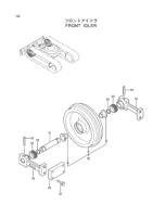 China 4274843 SEAL;GROUP Hitachi parts EX18-2, EX20U-3, EX20UR, EX20UR-2, EX20UR-2C, EX20UR-3, EX22, EX22-2, EX25, EX25-2, EX27U, EX27UNA, EX30, EX30-2, EX30U, EX30UR, EX30UR-2, EX30UR-2C, EX30UR-3, EX33MU, EX33U, EX35, EX35-2, EX35U, EX35... for sale