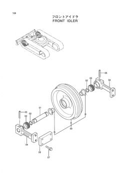 China 4274843 SEAL;GROUP Hitachi parts EX18-2, EX20U-3, EX20UR, EX20UR-2, EX20UR-2C, EX20UR-3, EX22, EX22-2, EX25, EX25-2, EX27U, EX27UNA, EX30, EX30-2, EX30U, EX30UR, EX30UR-2, EX30UR-2C, EX30UR-3, EX33MU, EX33U, EX35, EX35-2, EX35U, EX35... for sale