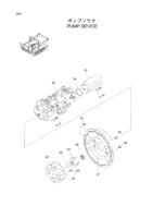 China 4063616 SEAL;OIL Hitachi parts EG40R, EG40R-C, EX100, EX100M, EX100W, EX100WD, EX120, EX75UR-5, EX75URT-5, EX75US-5, EX80U, EX90, UH041, UH043, UH051, UH052, UH052M, UH053, UH053M, UH061, UH062, UH063, ZX75US for sale