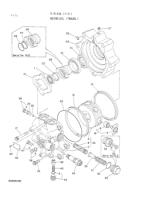 China 4176022 SEAL;OIL Hitachi parts EX60, EX60-2, EX60-3, EX60G, EX60LCK-3, EX60LCT-3, EX60SR, EX60T-2, EX60UR, EX75UR, EX75UR-3, EX90 for sale