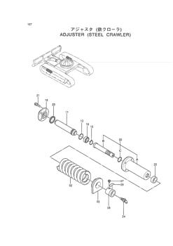 China 4323075 SEAL;DUST Hitachi parts EX55UR, EX55UR-3, EX58MU, HR240G, HR750SM, HX120B, HX120B-2, HX140B, HX140B-2, VR308, VR308-2, VR408, VR408-2, ZR600TS, ZR800TS, ZX55UR, ZX55UR-HHE, ZX60-HCMC, ZX60USB-3, ZX60USB-3F, ZX60USBNA-3, ZX65... for sale