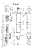 China 4069900 O-RING Hitachi parts EX1000, EX1100, EX1100-3, EX1200-5, EX1200-5C, EX1200-5D, EX1200-6, EX1800-3, EX1900-5, EX1900-6, EX200, EX200-2, EX200-3, EX200-3C, EX200-3E, EX200K, EX200K-2, EX200K-3, EX220, EX220-2, EX220-3, EX25... for sale