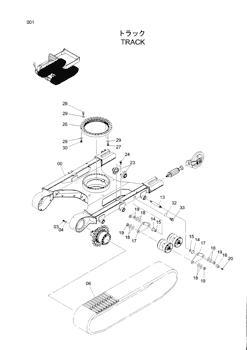 China 4291436 O-RING Hitachi parts EG40R, EG40R-C, EX40, EX40-2, EX40U, EX45, EX45-2, EX50U, EX50UNA, EX55UR, EX55UR-3, EX58MU, TB50, ZX30U-2, ZX30UR-2, ZX35U-2, ZX40, ZX40U, ZX40U-2, ZX40U-3, ZX40U-3U, ZX40U-5A, ZX40UR-2, ZX40UR-2D, Z... for sale