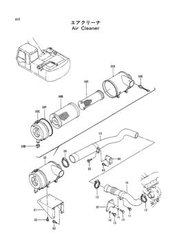 China 4324261 O-RING for sale