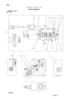 China 4506409 O-RING Hitachi parts 218HSL, CHR70, CX1100, CX2000, CX350DR, CX500, CX500DR, CX500PD, CX550, CX700, CX700 JPN, CX900, CX900-2, CX900HD, EX100, EX100-2, EX100-2m, EX100-3, EX100-3C, EX100-3m, EX100-5, EX100-5 JPN, EX1000, ... for sale