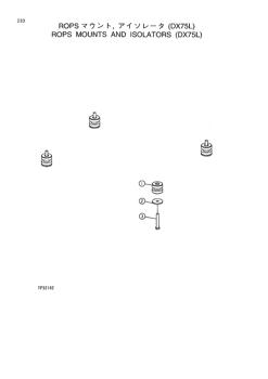 China 19M7968 SCREW for sale