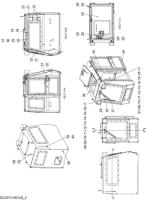China 01023-60416 SCREW Hitachi parts ZX160 for sale