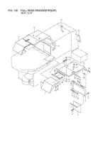China 01030-04016 SCREW Hitachi parts LX110-7, LX70-7, LX80-7 for sale