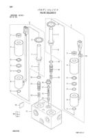 China 0920110 VALVE;BLOCK ASS'Y Hitachi parts VR308, VR308-2, VR408, VR408-2, ZX10U-2, ZX14-3, ZX14-3CKD, ZX16, ZX16-3, ZX17U-2, ZX17UNA-2, ZX18, ZX22U-2, ZX25, ZX27-3, ZX27U-2, ZX27U-3, ZX27U-3F, ZX27UNA-2, ZX29U-3, ZX29U-3F, ZX30, ZX30U, ZX30U-... for sale