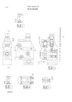 China 4163873 O-RING Hitachi parts EX100, EX100M, EX100W, EX100WD, EX120, EX150, EX160WD, KH180-3, KH230-3, UH033, UH033SR, UH033SS, UH053, ZW250-5B, ZX350LC-5B, ZX350LCN-5B, ZX670LC-5B, ZX670LCH-5B for sale