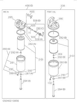 China 0281860110 BOLT; ADJ PLATE,GEN Hitachi parts 600C LC JD, CX1000, CX1000-C, CX1800, CX2000, EX400-3, EX400-3C, EX400-5, EX450H-5, EX450MT-5, EX450MTH-5, FV30, LX300-7, TL1100-3, ZR260HC, ZX1800K-3, ZX450, ZX450-3, ZX450-3F, ZX450H, ZX450H-HHE, ZX... for sale