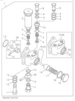 China 1157550020 VALVE; FUEL FEED PUMP Hitachi parts 135C RTS JD, 225CL RTS JD, 270C LC JD, 330C LC JD, 370C JD, 600C LC JD, CD1500, CD2000, CP215, CX1000, CX1000-C, CX1800, CX2000, CX650-2, EG40R, EX100-3C, EX100-5, EX100-5 JPN, EX100M-5, EX100WD-3C, E... for sale