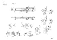 China 966689 O-RING Hitachi parts AR2000, CX1000, CX1100, CX1800, CX2000, CX700, CX700 JPN, CX900, CX900-2, CX900HD, EX1100, EX1100-3, EX1200-5, EX1200-5C, EX1200-5D, EX1200-6, EX160WD, EX20UR-2, EX20UR-2C, EX27U, EX27UNA, EX35, EX40-... for sale