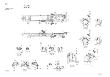 China 966689 O-RING Hitachi parts AR2000, CX1000, CX1100, CX1800, CX2000, CX700, CX700 JPN, CX900, CX900-2, CX900HD, EX1100, EX1100-3, EX1200-5, EX1200-5C, EX1200-5D, EX1200-6, EX160WD, EX20UR-2, EX20UR-2C, EX27U, EX27UNA, EX35, EX40-... for sale