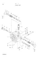 China 4286404 VALVE;RELIEF Hitachi parts EX100-2, EX100-2m, EX100M-2, EX100M-2m, EX100WD-2, EX120-2, EX120-2m, EX120K-2, EX120K-2m for sale