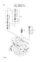 China 4372684 VALVE;RELIEF Hitachi parts EX100-5, EX100-5 JPN, EX100M-5, EX120-5, EX120-5 JPN, EX120-5HG, EX120-5LV JPN, EX120-5X, EX120-5Z, EX120SS-5, EX125WD-5, EX130H-5, EX130H-5 JPN, EX130K-5, EX135UR, EX135UR-5, EX135US-5, EX135USR, EX1... for sale