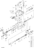 China 4400442 VALVE;SOLENOID Hitachi parts HU230-A, IZX200, IZX200LC, ZR130HC, ZR420JC, ZX110, ZX110-E, ZX110M, ZX120, ZX120-E, ZX120-HCMC, ZX125US, ZX125US-E, ZX130-AMS, ZX130-HCME, ZX130H, ZX135US, ZX135US-E, ZX135USK, ZX135UST, ZX180W, ZX18... for sale
