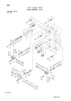 China 0101511 BOLT;SOCKET Hitachi parts EX1200-6, TL1100-3, UH801, ZX450-3, ZX450-3F, ZX450LC-3-DH, ZX470-5G, ZX470H-3, ZX470H-3-HCMC, ZX470H-3F, ZX470H-5G, ZX470LC-5B, ZX470LC-5G, ZX470LCH-5B, ZX470LCH-5G, ZX470LCR-5G, ZX470R-3, ZX470R-3F,... for sale