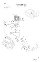 China 4452626 VALVE;SHUTTLE (1/5) Hitachi parts 270C LC JD, IZX200, IZX200LC, ZX200, ZX200-E, ZX200-HHE, ZX200-X, ZX200LC-HHE, ZX210-AMS, ZX210-HCME, ZX210H, ZX210K, ZX210N-AMS, ZX210N-HCME, ZX225US, ZX225US-E, ZX225US-HCME, ZX225USR, ZX225USR-E, Z... for sale