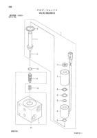 China 4614657 VALVE;SOLENOID Hitachi parts ZX10U-2, ZX27U-2, ZX27U-3, ZX27U-3F, ZX29U-3, ZX29U-3F, ZX30U-2, ZX30U-3, ZX30U-3F, ZX30U-5A, ZX30UR-2, ZX30UR-2U, ZX30UR-3, ZX33U-3, ZX33U-3F, ZX35B, ZX35U-2, ZX35U-3, ZX35U-3F, ZX35U-5A, ZX35U-5N, Z... for sale