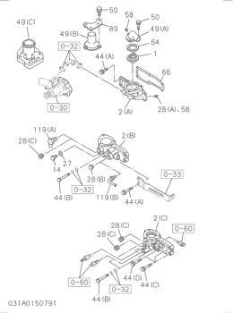 China 0280508300 BOLT; OIL PUMP TO C/BL Hitachi parts 135C RTS JD, 330C LC JD, 370C JD, 470G LC, 670G LC, 870G LC, CP215, CP220-3, CX650-2, EG40R, EG70R-3, EX100-3C, EX100-5, EX100-5 JPN, EX100M-5, EX100WD-3C, EX120-3C, EX120-5, EX120-5 JPN, EX120-5HG, E... for sale