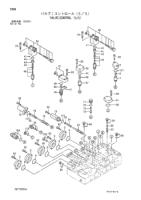China 4628664 VALVE;CONTROL (3/5) Hitachi parts ZX240-3, ZX240-3-AMS, ZX240-3-HCMC, ZX240-3F, ZX240N-3F-HCME, ZX240N-3FAMS, ZX250-3-AMS, ZX250H-3, ZX250H-3-HCMC, ZX250H-3F, ZX250K-3, ZX250K-3F, ZX250LC-3-HCMC, ZX250LC-3-HCME, ZX250LC-3F-HCME, ZX250... for sale