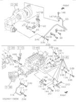 China 0287510200 BOLT; BRKT for sale
