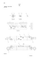 China 0986613 BOLT Hitachi parts ZX1000K-3, ZX10U-2, ZX14-3, ZX14-3CKD, ZX16-3, ZX17U-2, ZX17UNA-2, ZX22U-2, ZX27-3, ZX27U-2, ZX27U-3, ZX27U-3F, ZX27UNA-2, ZX29U-3, ZX29U-3F, ZX30U-3, ZX30U-3F, ZX30UR-2, ZX30UR-3, ZX33U-3, ZX33U-3F, ... for sale