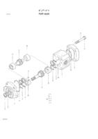 China 4206167 KIT;SEAL Hitachi parts EX200, EX200K, EX220, EX270, EX300, EX300-2, EX300-3, EX300-3C, EX300-5, EX300-5HHE, EX300LC-5M, EX300LCLL-5, EX300LCLL-5M, EX310H-3C, EX345USR(LC), EX350H-5, EX350H-5HHE, EX350K-5, EX370-5M, EX370HD-... for sale