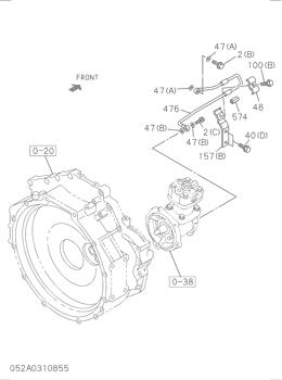 China 1096750770 BOLT; EYE,OIL PIPE Hitachi parts 330C LC JD, 370C JD, 600C LC JD, CD1500, CD2000, CX1000, CX1000-C, CX1100, CX1800, CX2000, CX650-2, EX1000, EX100W, EX100WD, EX125WD-5, EX160WD, EX200, EX200-2, EX200-3, EX200-3C, EX200-3E, EX200-5, E... for sale