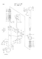 China 4369770 KIT;SEAL Hitachi parts EX100-3, EX100-3C, EX100-3m, EX100M-3, EX100M-3m, EX100WD-3, EX100WD-3C for sale