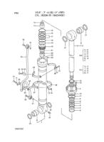 China 4438672 KIT;SEAL Hitachi parts EX400-5, EX450H-5, EX550-5 JPN, EX600H-5 JPN, ZX450, ZX450H, ZX450H-HHE, ZX460LCH-AMS, ZX460LCH-HCME, ZX480MT, ZX480MTH, ZX500LC, ZX500LCH, ZX500W, ZX650H for sale