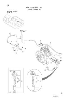 China 4191301 ELEMENT;FILTER Hitachi parts 270C LC JD, 330C LC JD, 344G, 444G, CC135-3, CC135-3A, CC135C-3, CC135C-3A, CC150-3, CC150-3A, CC150C-3, CC150C-3A, CHR70, CS125-3, EX100, EX100-2, EX100-3, EX100-3C, EX100-5, EX100-5 JPN, EX100M, EX1... for sale