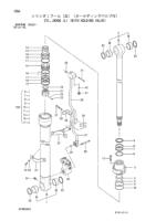 China 4448395 KIT;SEAL Hitachi parts ZX120, ZX120-E, ZX120-HCMC, ZX125US, ZX125US-E, ZX130-AMS, ZX130-HCME, ZX130H, ZX130K, ZX130W, ZX130W-AMS, ZX135UR, ZX135US, ZX135US-E, ZX135USK, ZX230 for sale