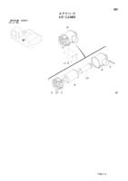 China 4286128 ELEMENT Hitachi parts 270C LC JD, CHR70, EG65R-3, EG70R, EG70R-3, EX125WD-5, EX200-3, EX200-5, EX200-5 JPN, EX200-5HG, EX200-5HHE, EX200-5LV JAP, EX200-5X JPN, EX200-5Z JPN, EX200LC-5HHE, EX200SS-5, EX210H-5, EX210H-5 JPN,... for sale