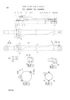 China 0352704 BUSHING Hitachi parts EX400, EX400-3, EX400-3C, EX400-5, EX450H-5, EX550, EX550-5 JPN, EX600H-3 JPN, EX600H-5 JPN, ZX1000K-3, ZX210K-3, ZX225USRK-3, ZX240-3, ZX250K-3, ZX250LC-3-HCME, ZX250LC-5B, ZX250LCN-5B, ZX330-3, ZX33... for sale