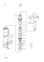 China 4363078 KIT;SEAL Hitachi parts EX400-3, EX400-3C, EX400-5, EX450H-5, ZX330-3, ZX350H-3, ZX350K-3, ZX350LC-5B, ZX350LCN-5B, ZX450, ZX450-3, ZX450-3F, ZX450H, ZX450LC-3-DH, ZX460LCH-AMS, ZX460LCH-HCME, ZX470H-3, ZX470H-3F, ZX470R-3, ... for sale