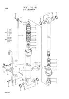 China 4364915 KIT;SEAL Hitachi parts EX200-5, EX200-5 JPN, EX200-5HG, EX200-5LV JAP, EX200-5X JPN, EX200-5Z JPN, EX200SS-5, EX210H-5, EX210H-5 JPN, EX210K-5 JPN, EX225USR(LC), EX225USRK(LC), MA145-5 for sale