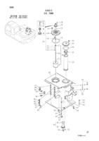 China 4616113 FILTER;SUCTION Hitachi parts ZX160W, ZX160W-AMS, ZX17U-2, ZX17UNA-2 for sale