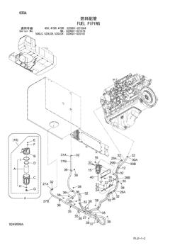 China 4649267 FILTER;FUEL Hitachi parts PZX450-HCME, SCX400-C3, SCX400T-C3, SCX500, SCX550, SCX700-2, SCX700-C3, SCX800-2, SCX800HD-2, SCX900-2C3, ZR950JC, ZX140W-3, ZX140W-3-AMS, ZX140W-3DARUMA, ZX160LC-3, ZX160LC-3-AMS, ZX160LC-3-HCME, ZX... for sale