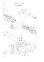 China 4272961 BUSHING Hitachi parts EX220-2, EX220-3, EX220-5, EX220-5 JPN, EX220-5HHE, EX230-5, EX230H-5 JPN, EX230K-5, EX230LC-5HHE, EX270-5, EX280H-5, ZX230, ZX230-HHE, ZX240H, ZX240K, ZX240LC-HHE, ZX250-AMS, ZX250-HCME, ZX270, ZX270... for sale