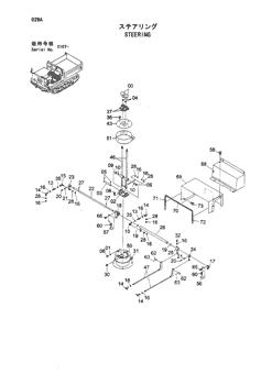 China 4280301 BUSHING Hitachi parts EG30, EX12, EX12-2, EX15, EX15-2, EX17U, EX17UNA, EX18-2, EX20U-3, EX20UR, EX20UR-2, EX20UR-2C, EX20UR-3, EX22, EX22-2, EX25, EX25-2, EX30, EX30-2, EX30UR, EX30UR-2, EX30UR-2C, EX30UR-3, EX33U, EX35, ... for sale