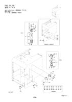China 4679981 FILTER;FUEL Hitachi parts FPC1700, MA200, SCX700-2, SCX700-C3, SR2000G, VR512, VR516FS, ZR125HC, ZR950JC, ZX140W-3, ZX140W-3-AMS, ZX140W-3DARUMA, ZX145W-3, ZX145W-3-AMS, ZX170W-3, ZX170W-3-AMS, ZX170W-3DARUMA, ZX190W-3, ZX190W... for sale