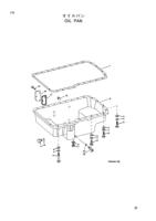 China 19H3485 CAP SCREW Hitachi parts LX150-5 for sale