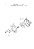 China 19M7180 CAP SCREW Hitachi parts LX100-2, LX120, LX120-2 JPN, LX150-2 for sale