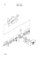 China 0295004 RING Hitachi parts CX1000, CX1100, CX1800, CX2000, CX900HD, EX160WD, EX20U-3, EX20UR-3, EX27U, EX27UNA, EX60, EX60-2, EX60-3, EX60-5(LC), EX60BUN-5, EX60G, EX60LCK-3, EX60SR, EX60UR, EX60WD, EX60WD-2, EX70LCK-5, EX75UR,... for sale
