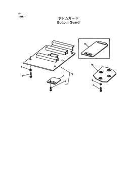 China 19M7488 CAP SCREW Hitachi parts DX75, DX75L, DX75M, DX75M-D, LX100, LX100-5, LX120-5, LX150-5, LX230-5 for sale