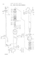 China 0492209 RING Hitachi parts EX220-2, EX220-3, EX220-5, EX220-5 JPN, EX230-5, EX230H-5 JPN, EX230K-5, EX270-5, EX280H-5, ZX240-3, ZX240H, ZX240LC-HHE, ZX250-3-AMS, ZX250LC-3-HCMC, ZX250LC-3-HCME, ZX250LC-3F-HCME, ZX250LC-3FAMS, Z... for sale